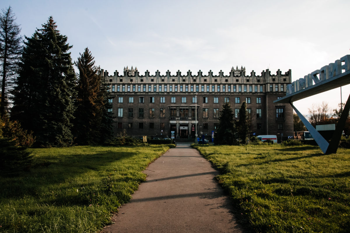 Gdzie fotografować w Krakowie? Najpiękniejsze miejsca na zdjęcia