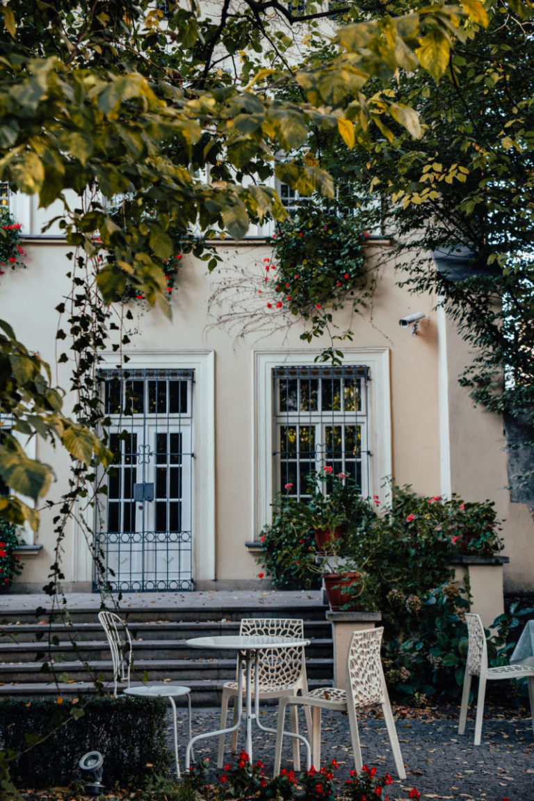 Gdzie fotografować w Krakowie? Najpiękniejsze miejsca na zdjęcia