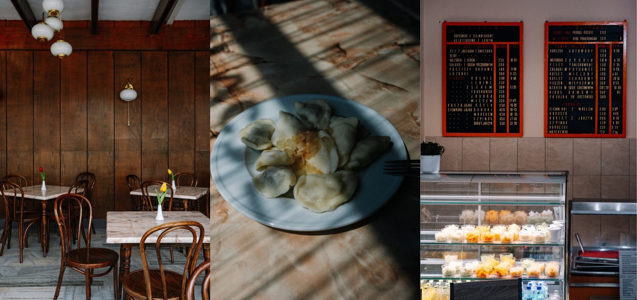 10 NAJBARDZIEJ INSTAGRAMOWYCH MIEJSC W KRAKOWIE